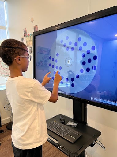 Vision Therapy - Navigation Eye Care